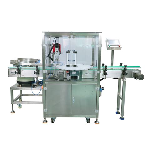 Image result for GPI Capping Machine
