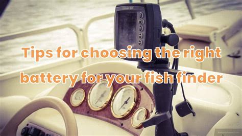 Image result for Battery Operated Fish Finder
