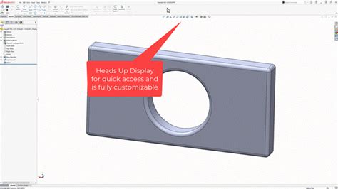 Image result for SolidWorks Absolute Beginners Interface