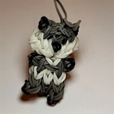 Image result for Advanced Rainbow Loom Keychain