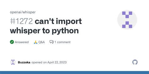 Image result for Whisper MPs Python