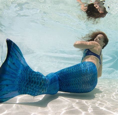 Image result for Mermaid My Tail Pool First