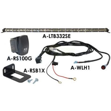 Image result for 580 Case Backhoe LED Lightbar