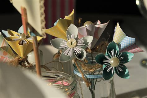 Image result for Spring Paper Folding