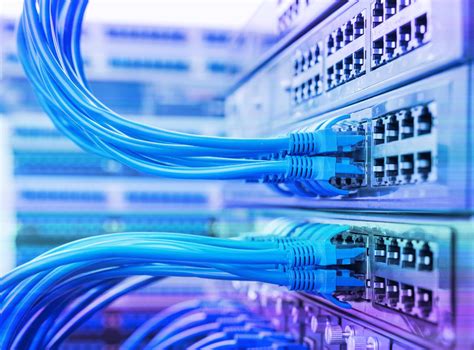 Image result for Network Switch Types