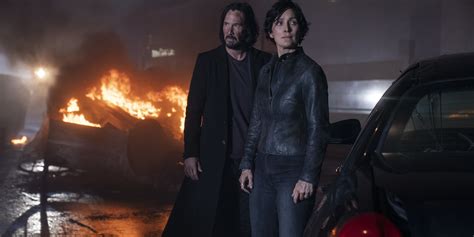 Image result for Matrix Neo Saves Trinity