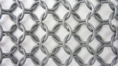 Image result for Chain Mail