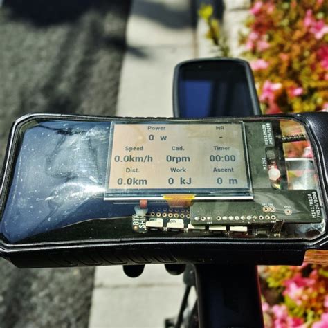 Image result for Programming in Bike Computer