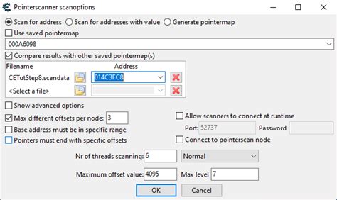 Image result for Cheat Engine Tracer Tutorial