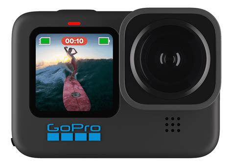 Image result for GoPro 9 Lens Mod