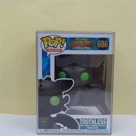 Image result for Toothless Funko POP