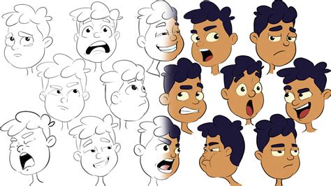 Image result for Lip-Sync Animation Example