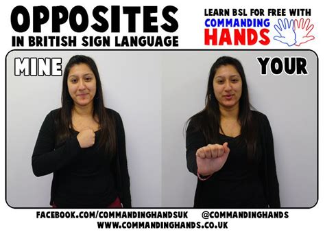 Image result for Mine Sign Language