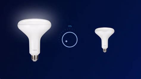 Dimmable LED Bulbs | Philips lighting