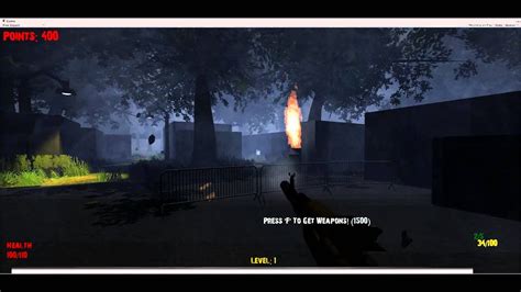 Image result for FPS Unity Objective