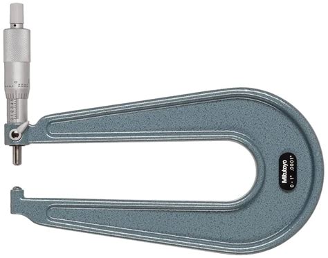 Image result for Types of Micrometer