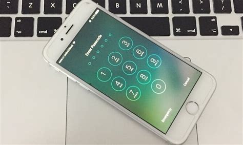 Image result for How to Bypass iPhone 7 Plus Passcode