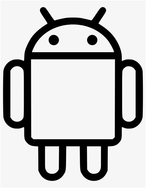 Image result for Android Icon Transparent