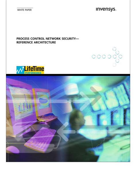 Image result for Process Control Network Security