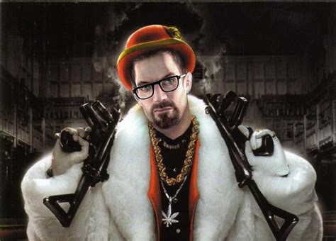 Image result for Half-Life 2 Distorted Trumpets