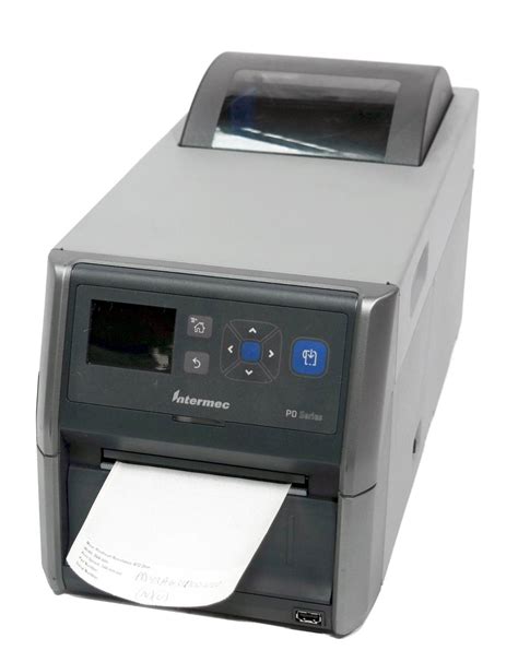 Image result for Intermec Label Printer Ink