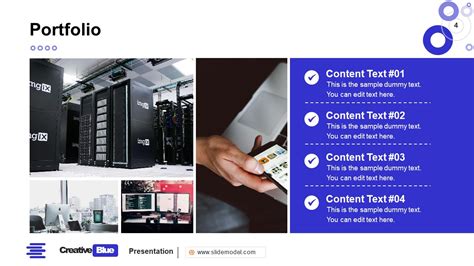 Image result for Blue PowerPoint Slide