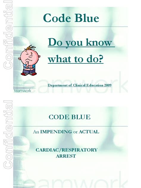 Image result for Bad Example of Nursing Code Blue