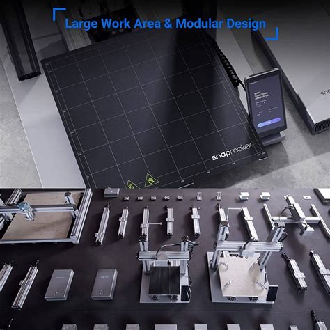 Image result for Snapmaker Support