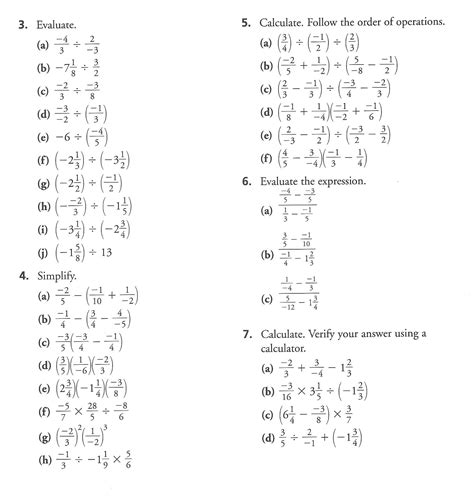 Image result for Two-Step Equations Worksheet
