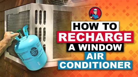 Image result for Window AC Freon Fill