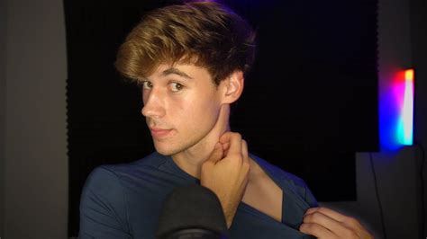 Image result for ASMR Skin Scratch