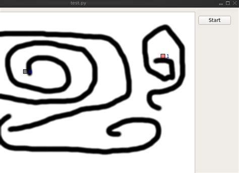 Image result for Python Qt5 QGraphicsScene
