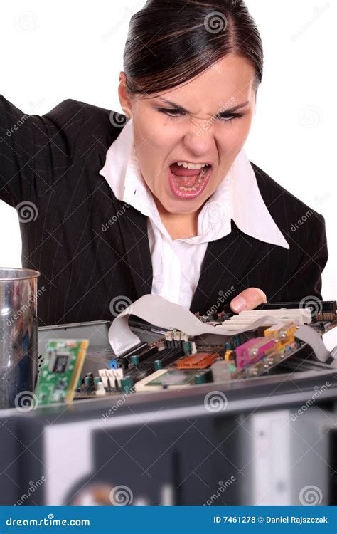 Image result for Stock Image Computer Problem