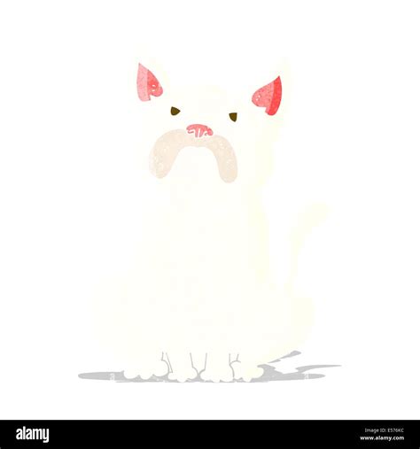 Image result for Grumpy Dog Cartoon