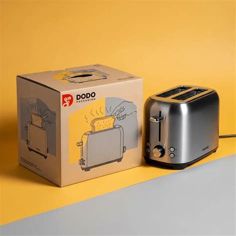 Image result for Toaster Box
