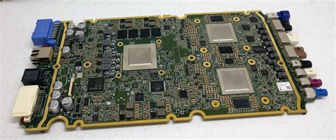 Image result for Tesla Model 3 Computer