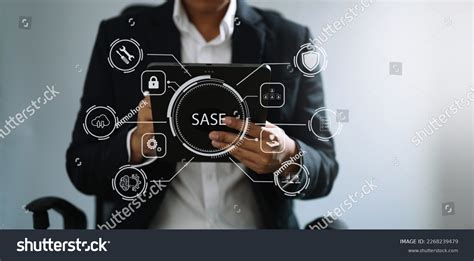 Image result for Secure Access Service Edge Icon