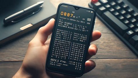 Image result for Android Terminal.app