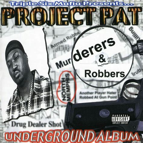 Image result for Project Pat Discography