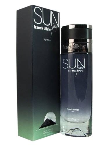 Image result for Sun Java Perfume