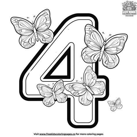 Image result for Coloring Pages Numbers Key