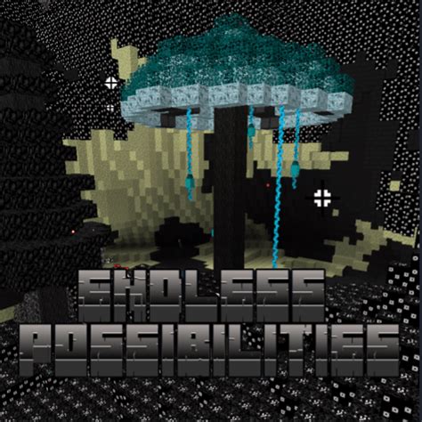 Image result for Endless Minecraft Blocks