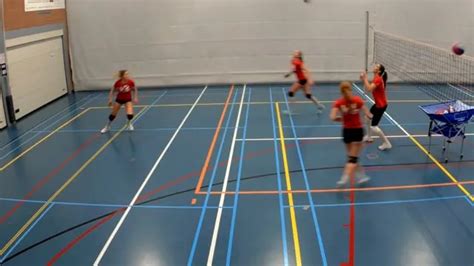 Image result for Volleyball Training Program