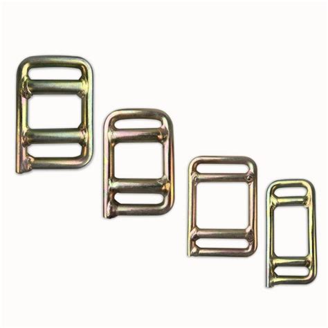 Image result for One Way Lashing Buckle