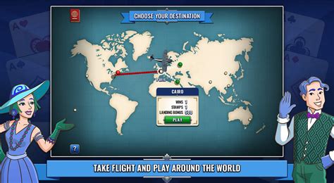 Image result for World-Class Solitaire HD