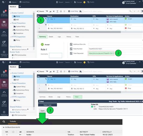 Image result for SmartConsole Checkpoint
