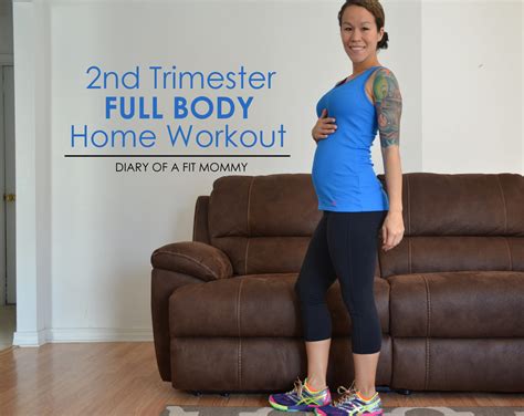Image result for Workouts for First Second-Trimester