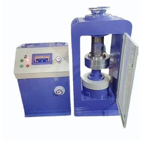 Image result for Tube Testing Machine