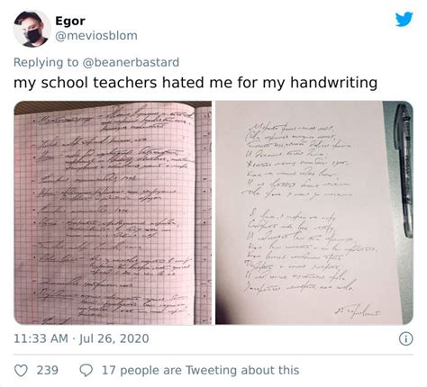 Image result for Russian Cursive Confusing Words