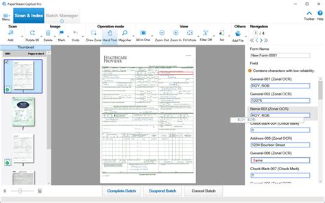 Image result for PaperStream Software